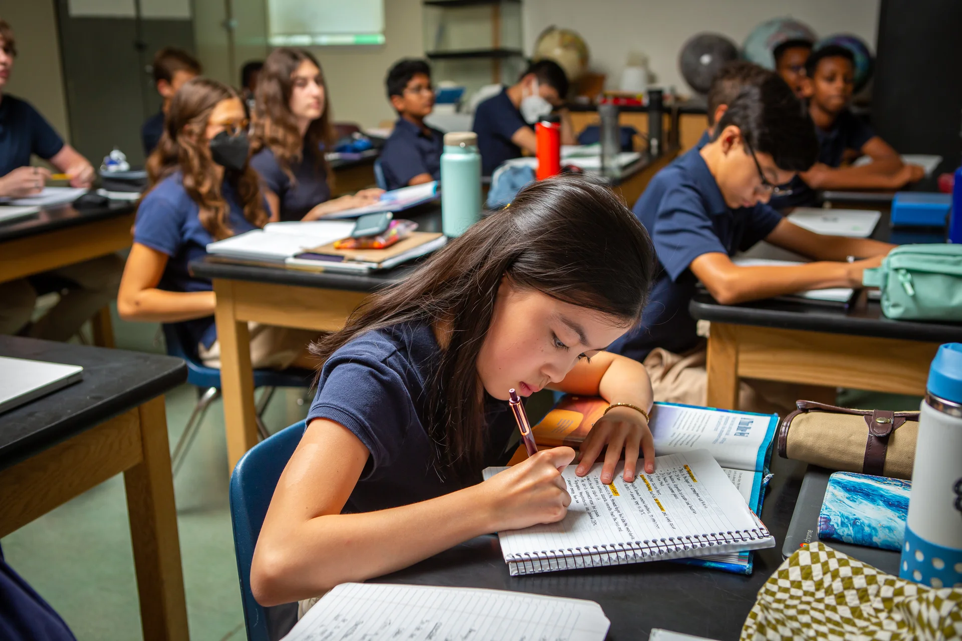 Our Private School in Sacramento | Brookfield School